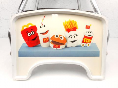 Products – MARS Plastics